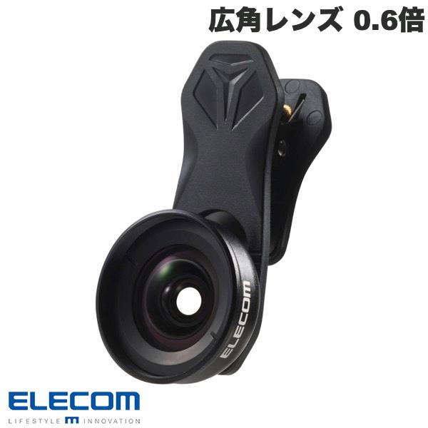 ●気になる商品大人数での記念撮影に便利!スマートフォンのカメラレンズに合わせて挟むだけで、広角撮影ができるスマートフォン用カメラレンズ(0.6倍)です。■ 大人数での記念撮影や室内を広く映したいときなどに便利です。■ 広範囲の撮影が可能にな...