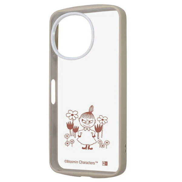 ●気になる商品■ 衝撃をやわらげる全周囲クッション構造。■ ボタンや端子周りまで精密に保護。■ 手にフィットするグリップ感で落としにくい。■ フチが高く画面やカメラが傷つきにくい。■ キャラクターがデザインされたハイブリッドケース■ 傷に強...