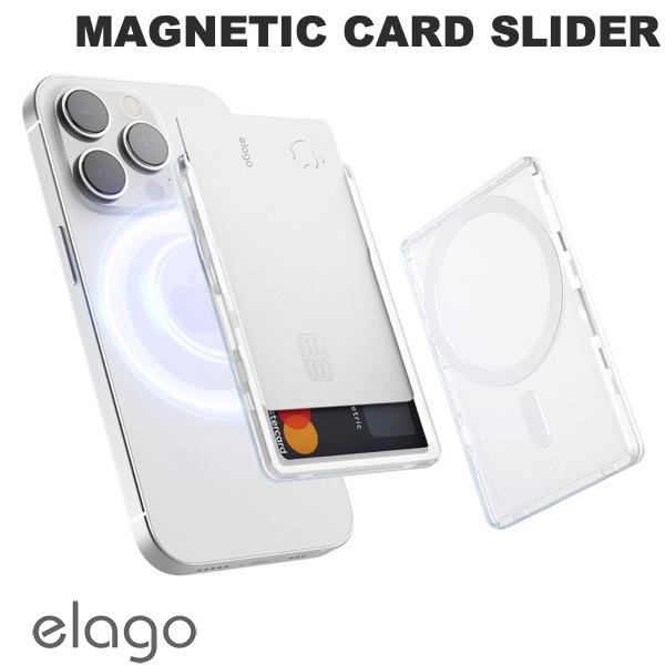 ●気になる商品■ 簡単装着MagSafe対応の端末やケースに貼り付けるだけで、カードポケットになります。　※ MagSafe充電やワイヤレス充電時は、本製品を取り外してください。■ 強力マグネット強力なネオジウム磁石を使用しているため、端末...