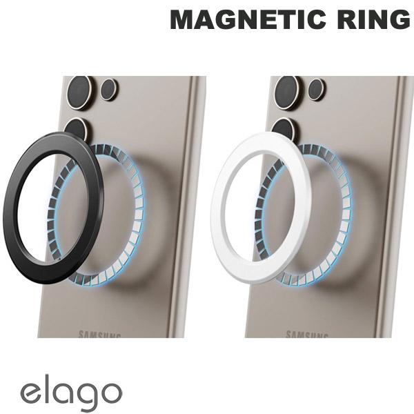 ●気になる商品■ マグネットリングMagSafe対応アクセサリなどの使用を可能にするマグネットリングです。■ MagSafe対応磁気カードホルダーやスタンドなど、MagSafe対応アクセサリーの使用が可能です。■ 薄型・軽量設計薄くて軽いの...