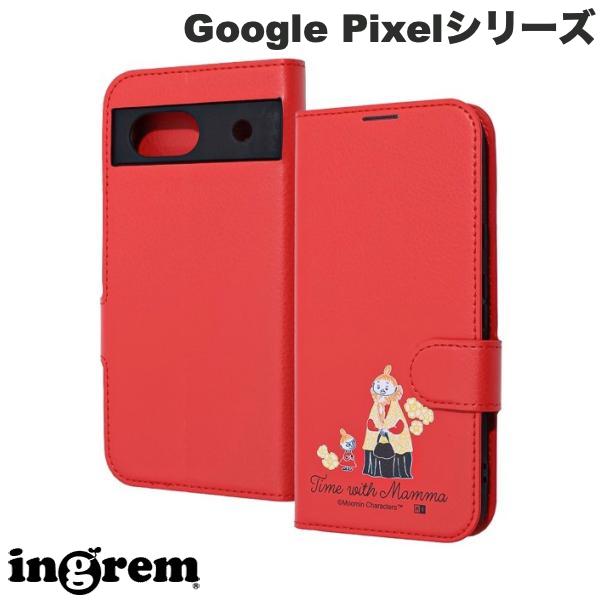 ●気になる商品■ 内側にはカードポケットの付いた薄くてスリムなレザーに、キャラクタのデザインが施された手帳型ケース。■ マグネット式フリップが付いているのでケースの開閉が簡単に行えます。(G]Moomin Characters TM[仕様情...