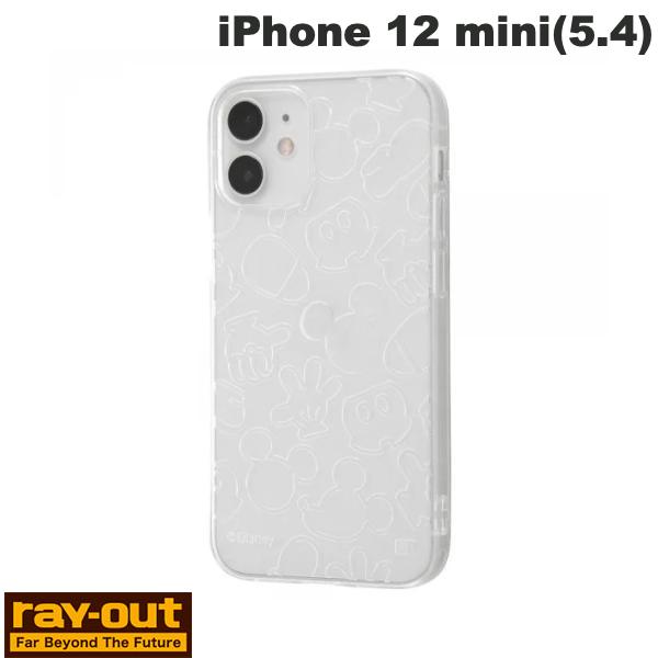 ミッキーマウスのアイコンが散りばめられた可愛いラメ入りケース■ 高い透明感で抜群の一体感を実現■ 衝撃をやわらげる柔らか素材■ 四つ角エアクッション付■ ボタンや端子周りまで保護■ マイクロドット加工で背面の粘着痕を軽減■ 液晶を下向きに置...