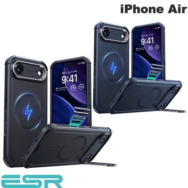 ●気になる商品■ 3層構造で、タフな衝撃にも完全対応■ 角度調節可能な隠しスタンド付き■ MagSafe対応■ 着脱簡単なハイブリッド素材[仕様情報]素材 : ポリカーボネート　　　TPU　　　フォーム　　　マグネット　　　メタル※ご注意※...