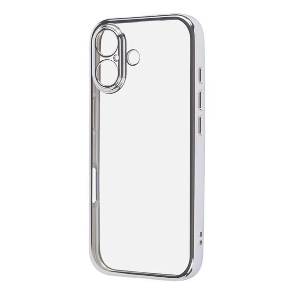 全体をTPU素材で仕上げ、やわらかく端末にフィットします。カメラ周りまでしっかり保護する精密設計で、毎日の使用に安心をプラス。アクセサリーの取り付けに便利なストラップホール付き。クリア : 透明感のあるクリアな仕上がりが魅力のソフトケース。...