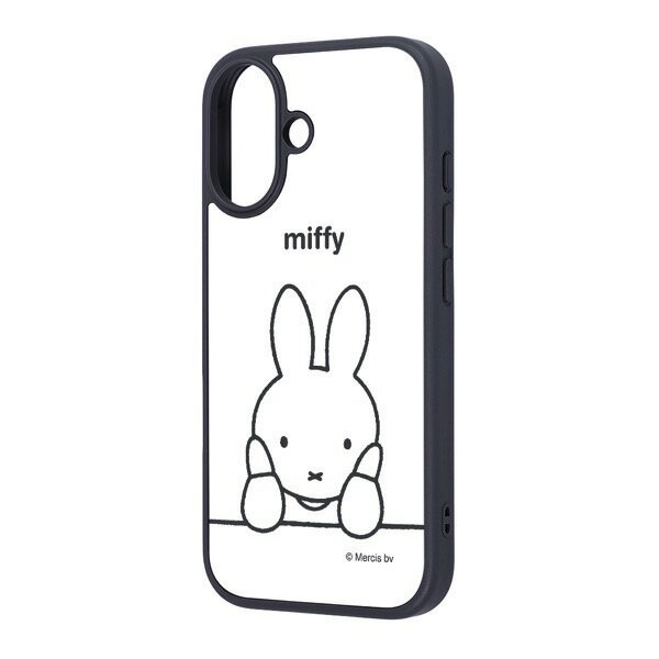 表面硬度2Hの背面に、ミッフィーキャラクターのデザインをあしらったハイブリッドケース。■ 衝撃に強いTPUと傷に強いポリカーボネートの2重構造で、端末をしっかり保護します。■ 内側四隅にはエアクッションを備え、落下時の衝撃をやわらげます。■...
