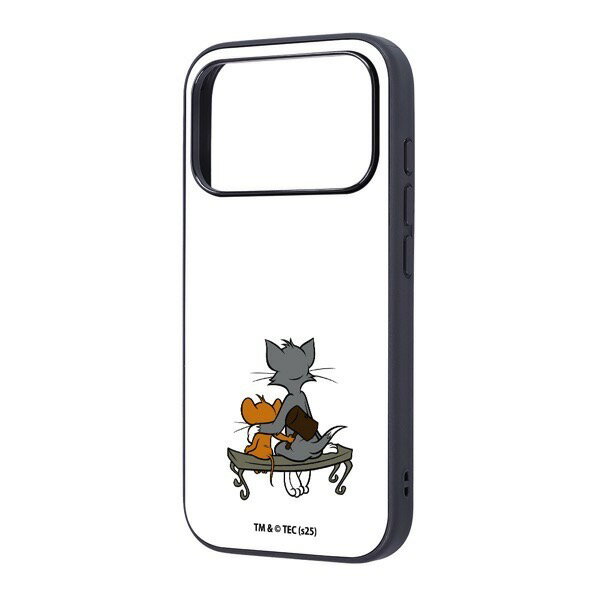 ●気になる商品表面硬度2Hの背面に、キャラクターのデザインをあしらったハイブリッドケース。■ 衝撃に強いTPUと傷に強いポリカーボネートの2重構造で、端末をしっかり保護します。■ 内側四隅にはエアクッションを備え、落下時の衝撃をやわらげます...