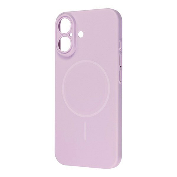 ■ 約0.6mmの極薄設計で、まるでケースを付けていないような軽やかさ。■ 端末のフォルムや手ざわりを損なわず、スリムに持ち歩けるハードケースです。■ 軽量なポリカーボネート素材を採用し、端末にぴったりフィット。■ 背面はマグネット式アクセ...