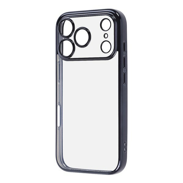 全体をTPU素材で仕上げ、やわらかく端末にフィットします。カメラ周りまでしっかり保護する精密設計で、毎日の使用に安心をプラス。アクセサリーの取り付けに便利なストラップホール付き。クリア : 透明感のあるクリアな仕上がりが魅力のソフトケース。...