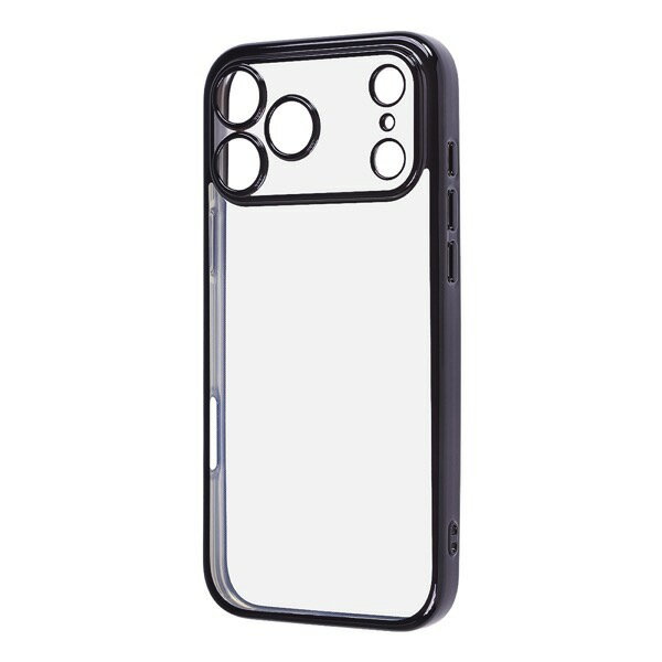 ■ 艶のあるメタリックな光沢感が魅力のソフトケース。■ 全体をTPU素材で仕上げ、やわらかく端末にフィットします。■ マイクロドット加工により、密着痕がつきにくく、見た目もすっきり。■ カメラ周りまでしっかり保護する精密設計で、毎日の使用に...