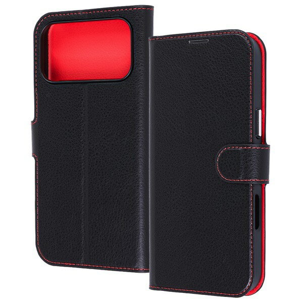 ■ 軽量で持ち運びやすく、日常使いに便利な多機能手帳型ケース。■ 内側には、端末をしっかりホールドするポリカーボネート素材を採用していて、■ カード収納・スタンド機能付きで、使い勝手にも優れています。■ アクセサリーの取り付けに便利なストラ...