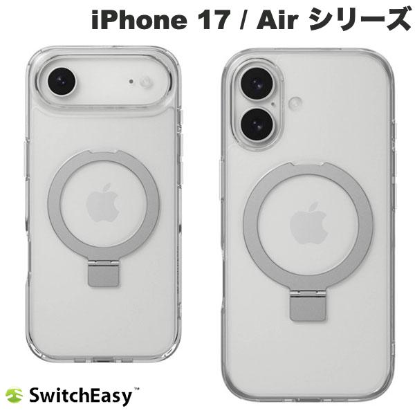 ●気になる商品■ マグネット搭載スタンド機能付き■ シンプル・薄型■ 耐衝撃(MIL規格準拠)[仕様情報]素材 : ポリカーボネート　　　TPU　　　アルミ合金　　　ステンレス　　　マグネット※ご注意※iPhone Air対応アクセサリをご...