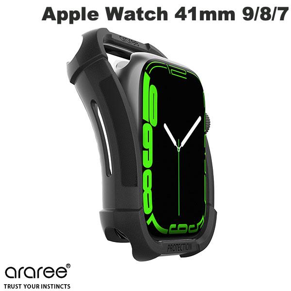 ●気になる商品araree(アラリー)の「Apple Watch用 FLEXIELD ソフトケース」は衝撃に強い、マットな質感が心地よいApple Watch専用ケースです。■ 衝撃に強いタフな着用感■ どんなバンドとの組み合わせもスタイリ...