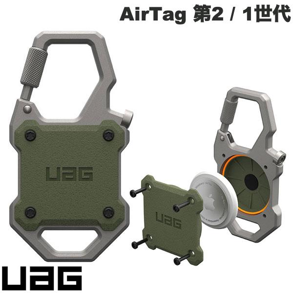 ●気になる商品URBAN ARMOR GEARUAG AirTag用ケース MONARCH■ TOUGH AS UAGアスリートからオフィスワーカーまでUAGは頑丈で究極のケースを提供。優れた耐衝撃性・洗練されたデザイン・使いやすさを兼ね備...