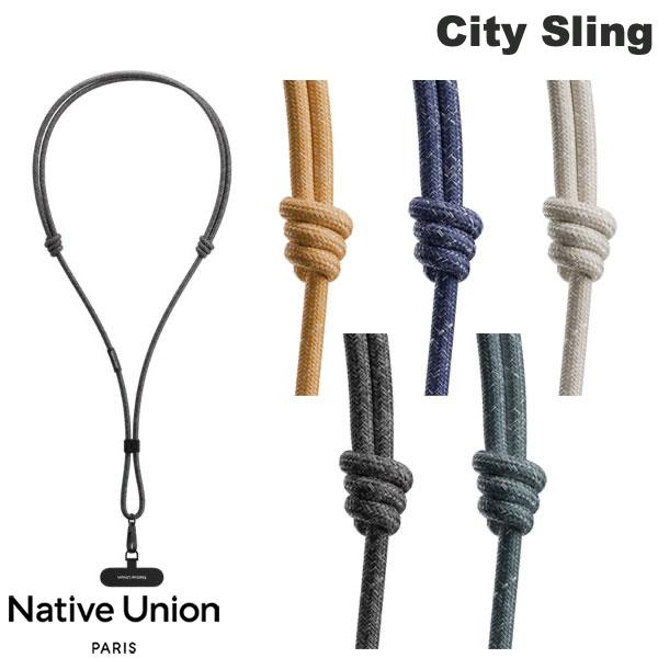 取り寄せ・欠品中の入荷目安Black : 未定Kraft : 未定Sandstone : 未定Slate Green : 未定Navy : 未定●合わせて買いたい商品City Slingは、日常使いのスマートフォンを身にまとうように携行でき...