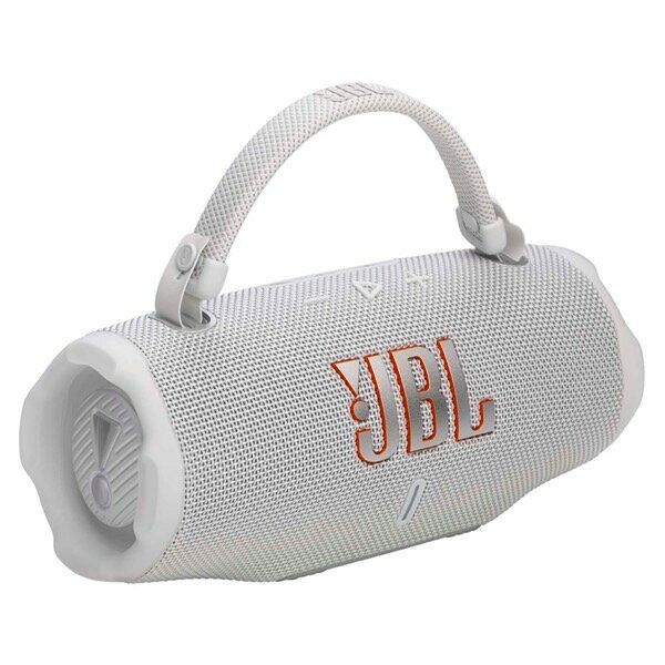 ●気になる商品■ JBL Chargeシリーズが、さらに進化。Charge 6はChargeシリーズとしての魅力はそのままに、さらに高いハードルを設定し、最先端の技術を加えることで、圧倒的な迫力のサウンドを達成しました。 これまでにないサウ...