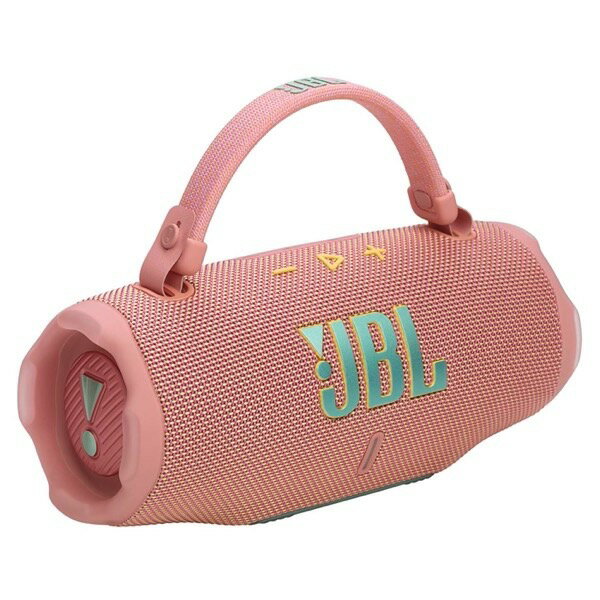 ●気になる商品■ JBL Chargeシリーズが、さらに進化。Charge 6はChargeシリーズとしての魅力はそのままに、さらに高いハードルを設定し、最先端の技術を加えることで、圧倒的な迫力のサウンドを達成しました。 これまでにないサウ...