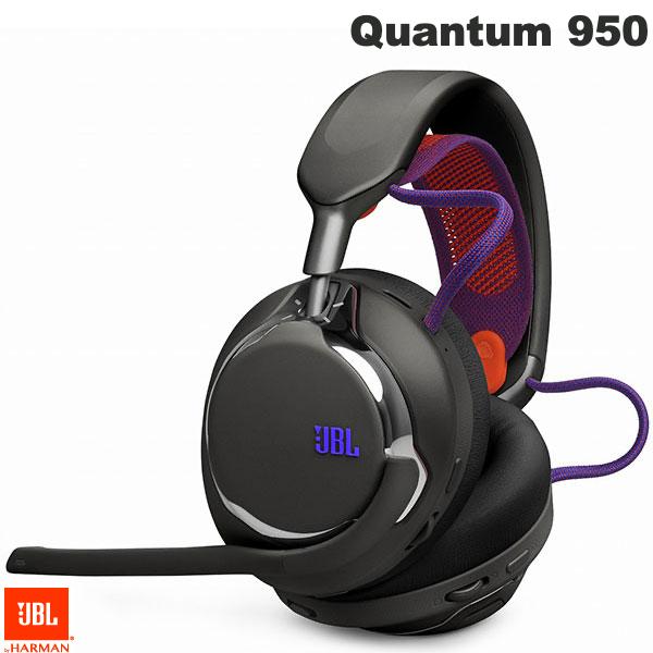 ●気になる商品Quantum 950 WIRELESS■ 低遅延2.4GHzワイヤレスとBluetoothのデュアルコネクト接続■ USB Type-Cまたは3．5mmミニジャックの有線接続にも対応。ハイレゾ認証も取得した高解像再生を実現■...