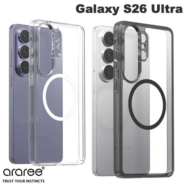 ●気になる商品arareeの「DUPLE M」は、背面は耐久性に優れたポリカーボネート、バンパー部分は衝撃吸収に優れたTPUを使用したハイブリッドケースです。ケース背面のマグネットリングにより、Qi2対応アクセサリーに対応。さらに、Appl...