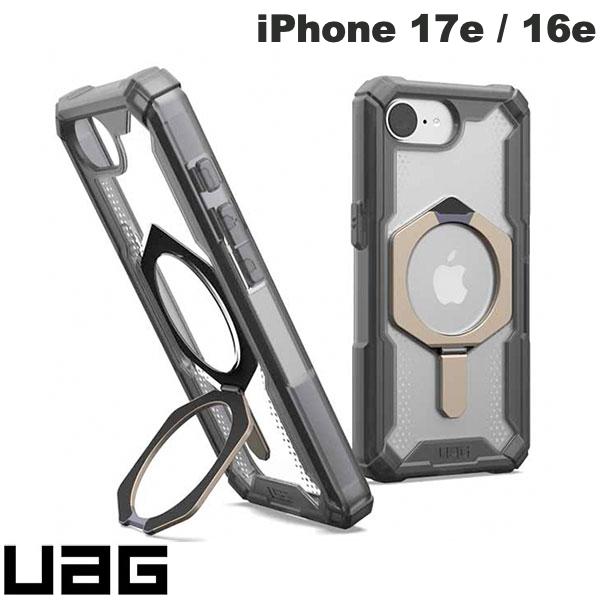 ●気になる商品URBAN ARMOR GEAR (UAG)iPhone 16e用 マグネット対応ケース PLASMA XTE■ TOUGH AS UAGアスリートからオフィスワーカーまでUAGは頑丈で究極のケースを提供。優れた耐衝撃性・洗練...