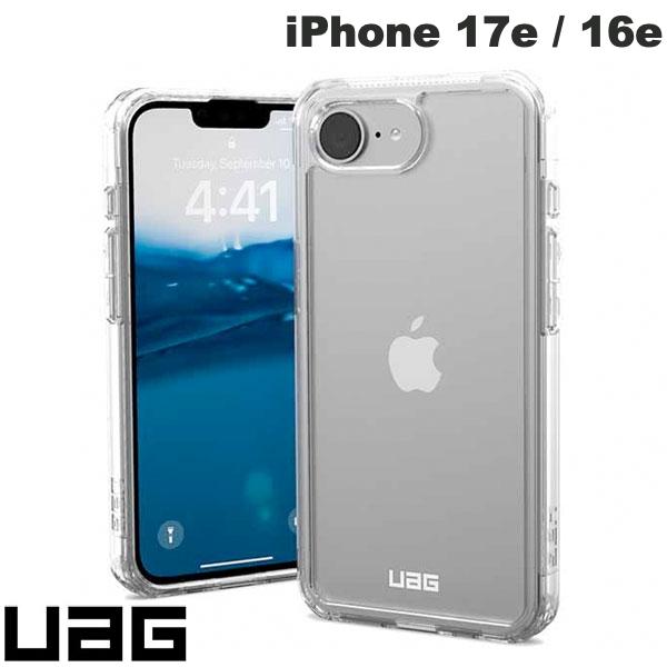 ●気になる商品URBAN ARMOR GEAR (UAG)iPhone 16e用ケース PLYO■ TOUGH AS UAGアスリートからオフィスワーカーまでUAGは頑丈で究極のケースを提供。優れた耐衝撃性・洗練されたデザイン・使いやすさを...