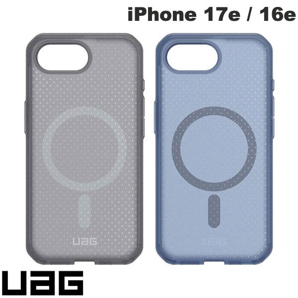 ●気になる商品URBAN ARMOR GEAR (UAG)iPhone 16e用 マグネット対応ケース DOT■ TOUGH AS UAGアスリートからオフィスワーカーまでUAGは頑丈で究極のケースを提供。優れた耐衝撃性・洗練されたデザイン...