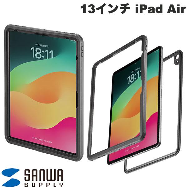 ●気になる商品■ IP68準拠の防水・防塵ケースです。ケース内部へ水や砂・ホコリなどの粉塵の侵入を防ぎます。お風呂やキッチン、プール、アウトドアなど屋内外問わず水気のある場所での使用に最適です。■ 淵の部分は耐衝撃素材を使用し、衝撃から機器...