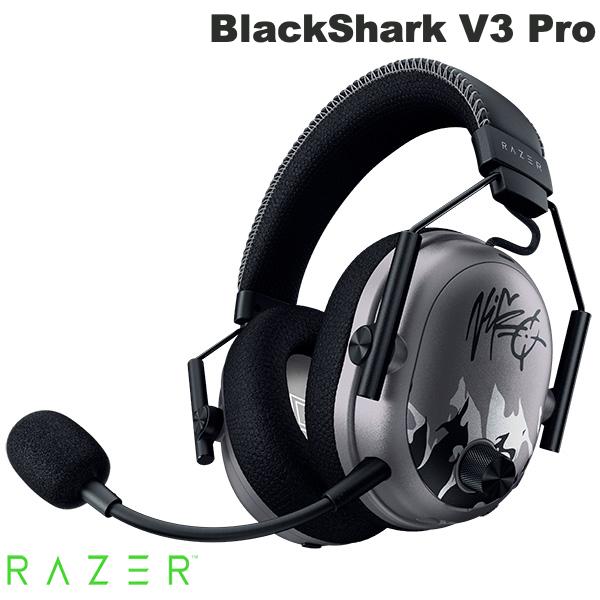●気になる商品■ Razer HyperSpeed Wireless Gen-210msという超低レイテンシーに最適化された最速ワイヤレス技術で瞬時に近いオーディオを提供し、ライバルを圧倒します。重要な場面や一瞬の判断に最適です。■ 取り外...