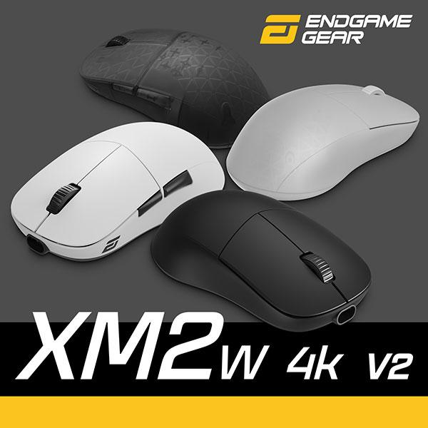 ●気になる商品XM形状4Kワイヤレスモデルのセカンドバージョン新センサー搭載した超低遅延マウス ■ XM2 ワイヤレス 4Kモデル セカンドバージョン「XM2w 4K v2」は、ワイヤレス・4000Hzポーリングレート対応のゲーミングマウス...