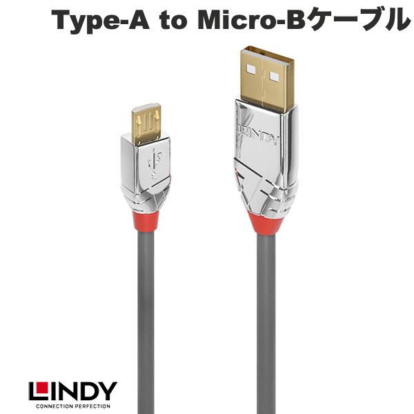 ●気になる商品CROMO LINE USB2.0 Type-A to Micro-Bケーブル■ 最大480Mbpsの転送速度、差し込みしてすぐ使えます■ コネクタと接触端子は 24k 純金メッキ、高耐久性と接点信号の信頼性を提供しています■...