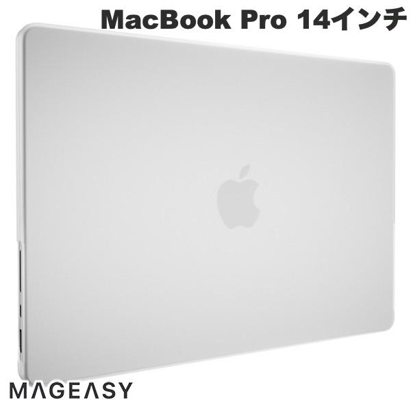 取り寄せ・欠品中の入荷目安次回入荷予定 : 7月24日発売●気になる商品■ 超薄型・超軽量MacBook本来のスリムさを活かす薄型・軽量設計。余計な厚みを抑えて、軽やかに持ち運べます。■ 指紋・傷が目立ちにくいマットな質感で指紋や細かな傷が...