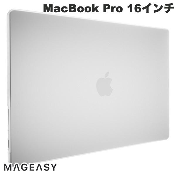取り寄せ・欠品中の入荷目安次回入荷予定 : 7月24日発売●気になる商品■ 超薄型・超軽量MacBook本来のスリムさを活かす薄型・軽量設計。余計な厚みを抑えて、軽やかに持ち運べます。■ 指紋・傷が目立ちにくいマットな質感で指紋や細かな傷が...