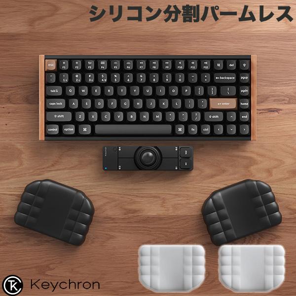 取り寄せ・欠品中の入荷目安ブラック : 8月28日発売ホワイト : 8月28日発売●合わせて買いたい商品柔らかいシリコン性のパームレスト。Nape Proを収納する機能はありませんが、より手首に密着してタイピングやカーソル操作をサポートしま...