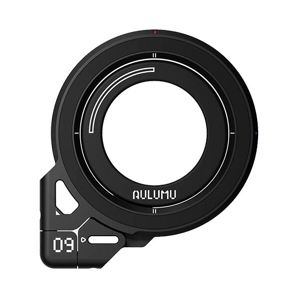 ●気になる商品AULUMU「G09 デュアルMagSafeリングスタンド」は、3軸360°回転機構と両面マグネット設計を採用したスマホリングスタンドです。自由自在に角度調整でき、スタンドやグリップ、金属面への固定など、シーンに合わせて幅広く...