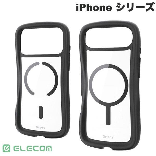 ■ 磁力装着タイプのワイヤレス充電器に対応した“MAGKEEP”。全周に配置した独自設計のエアークッションが衝撃を吸収し、背面には高硬度のポリカーボネート素材を採用。中央のくびれ形状に平坦な面を設けることで、手に馴染む快適なグリップ感を実現...