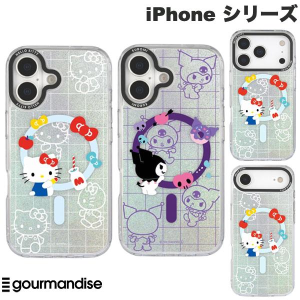 取り寄せ・欠品中の入荷目安iPhone 17 ハローキティ : 未定iPhone18Pro/17Proハローキティ : 未定●気になる商品■ 裏面を覆うプロテクトジャケットです。■ 背面・側面全体にTPU素材(熱可塑性ポリウレタン)を用いた...