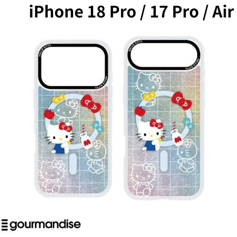 取り寄せ・欠品中の入荷目安iPhone 18 Pro / 17 Pro : 未定●気になる商品■ 裏面を覆うプロテクトジャケットです。■ 背面・側面全体にTPU素材(熱可塑性ポリウレタン)を用いた、クリアタイプのケースです。■ キズを防ぎ、...