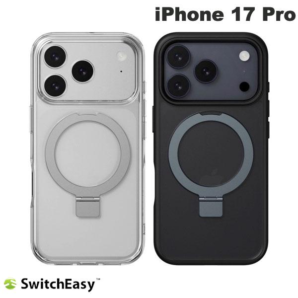 ●気になる商品■ マグネット搭載スタンド機能付き■ シンプル・薄型■ 耐衝撃(MIL規格準拠)[仕様情報]素材 : ポリカーボネート　　　TPU　　　アルミ合金　　　ステンレス　　　マグネット[メーカー]スイッチイージー SwitchEas...