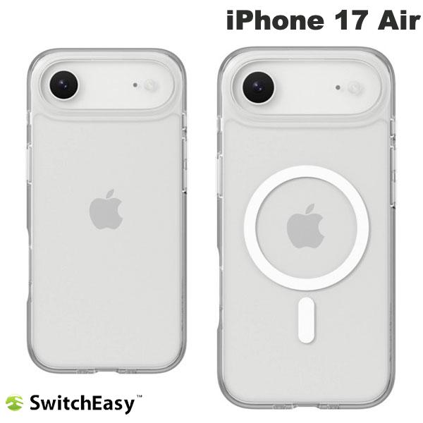 ●気になる商品■ 耐衝撃(MIL規格準拠)■ 密着痕防止のエアバリア構造■ 黄ばみにくい【Crush】■ MagSafe非対応【Crush M】■ マグネット搭載■ MagSafe対応[仕様情報]【Crush】素材 : ポリカーボネート　　...