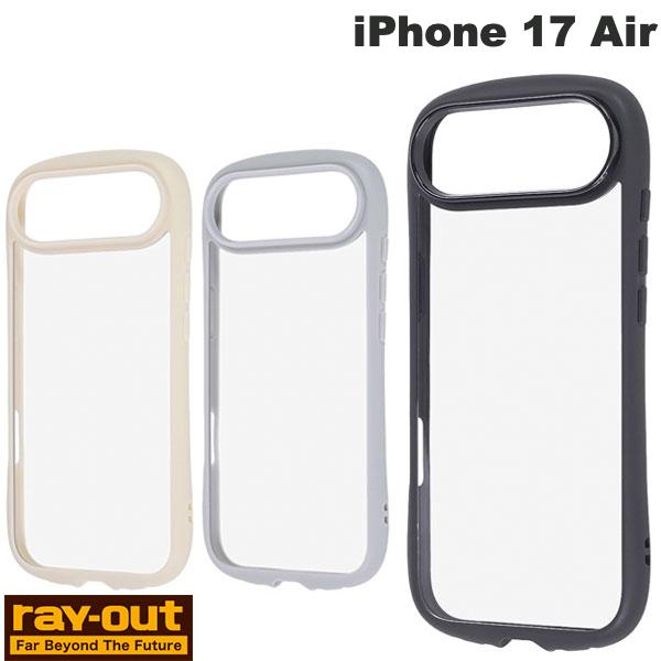 ■ 衝撃に強く、フィット感にも優れたハイブリッドケース。■ 背面は傷に強いポリカーボネート、側面には厚みのあるTPU素材を使用し、安心感のある使い心地を実現しました。■ カメラまわりには高さのあるリング設計を採用し、レンズへの接触を防ぎます...