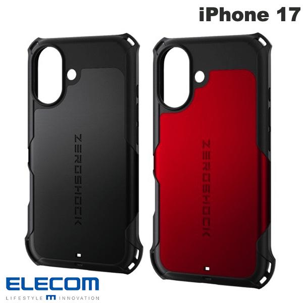 ■ 衝撃吸収構造で端末を衝撃から守るZEROSHOCKケースです。 ■ 落下時に最も大きな衝撃が予想される四つ角にバンパーを設置し、効率的に衝撃を吸収します。 ■ 衝撃吸収に適したソフト素材と、それを外側から包むハード素材を使用したデュアル...