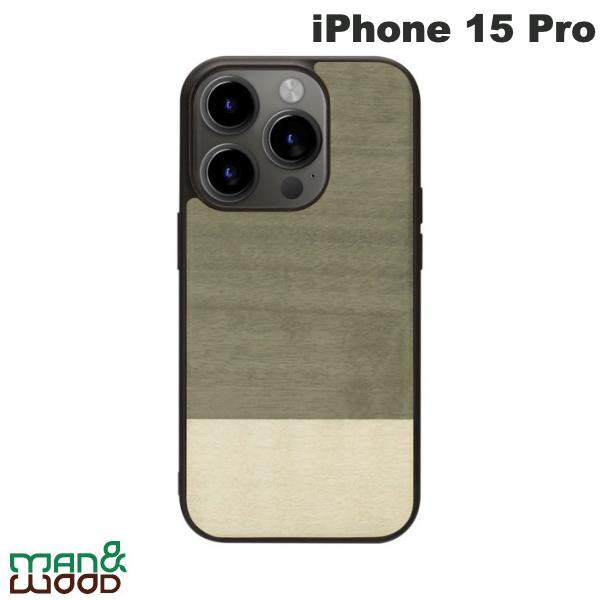 ●気になる商品Man&Wood(マンアンドウッド)の「MagSafe対応天然木ケース Mondrian Wood 」は、高級木材のフィギュアードアニグレを使用したiPhoneケースです。Magsafe機能もしっかりサポート。iPhoneに自...