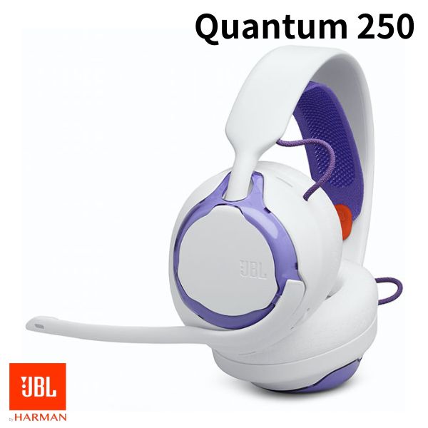 ●気になる商品Quantum 250■ ハイレゾ認証取得の着脱式3.5mmミニジャック対応の有線接続■ 約283gの軽量設計で長時間の使用でも疲れにくい■ ライフスタイルに調和する新しいプロダクトデザイン採用■ カーボンダンピングダイアフラ...