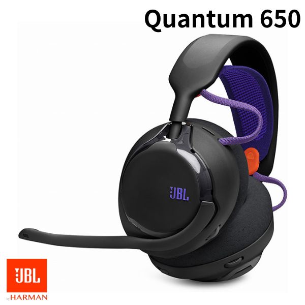 ●気になる商品Quantum 650 WIRELESS■ USBドングルを使用した低遅延2.4GHzワイヤレスまたはBluetoothワイヤレスの接続対応■ ハイレゾ認証も取得、USB Type-Cの有線接続に対応■ 最大約60時間の連続再...