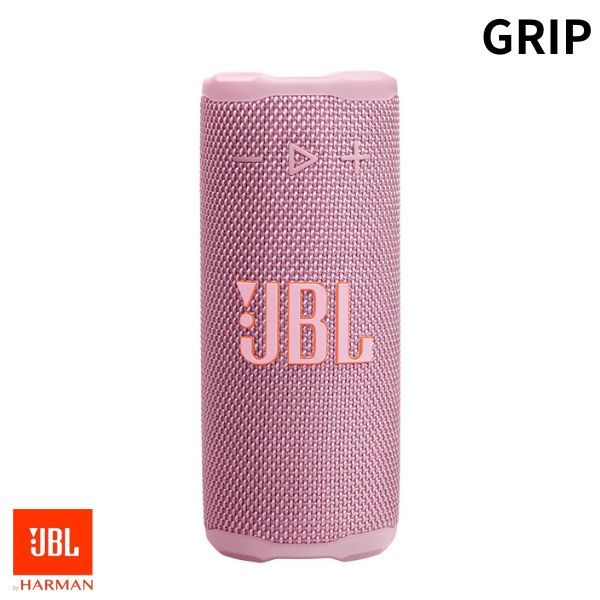 ●合わせて買いたい商品●気になる商品ライティング機能も搭載した片手に収まる縦型スマートサイズポータブル Bluetooth スピーカー「JBL Grip」■ 簡単に持ち運びができるエナジードリンクなどのスマート缶サイズに近いコンパクトデザイ...