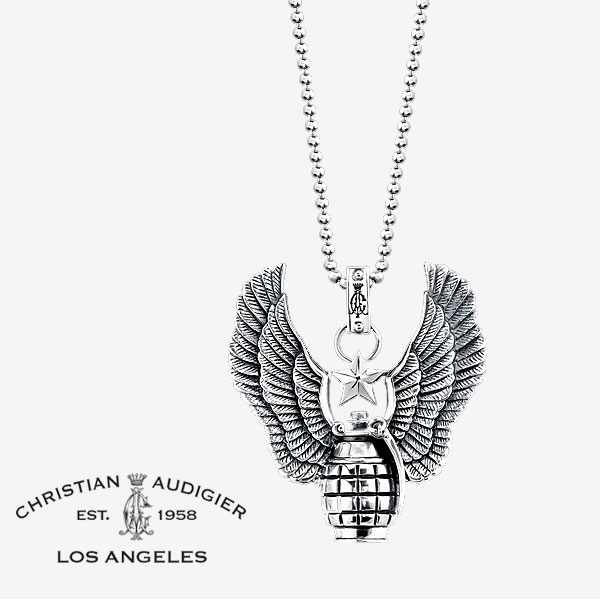 楽天市場】christian audigier(ジュエリー・アクセサリー)の通販 楽天市場】christian audigier(ジュエリー・アクセサリー)の通販