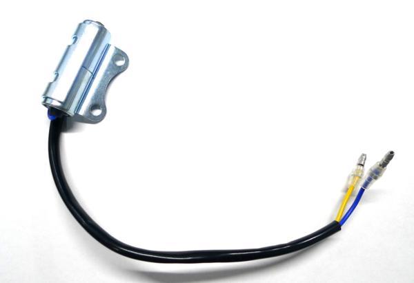 KIWAMI コンデンサー 対応モデル： FOR ホンダ H-CB250G5/CB360G (FOR H-30250-369-003/004 に該当) 実車の現物や商品画像、純正番号、サイズなどを確認の上での購入をお願い致します。 ※画像は...