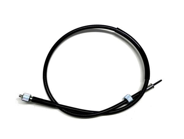 KIWAMI スピードメーターケーブル FOR カワサキK-750SS(H2) K-54001-036 に該当 全長：約86cm ※純正部品を基に製作しております。ご注文の前に必ず現車の現物や純正番号、商品画像や品番、長さ、サイズなどの確認...