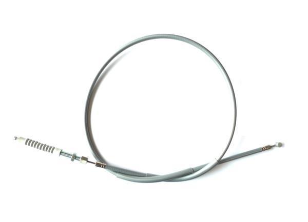 KIWAMI フロントブレーキケーブル LOW BAR用 FOR ホンダH-CB72/77 H-45450-268-010 に該当 全長:約114.5cm タイコ:約10.0mm-7.8mm/2.8mm-5.5mm ※純正部品を基に製作して...