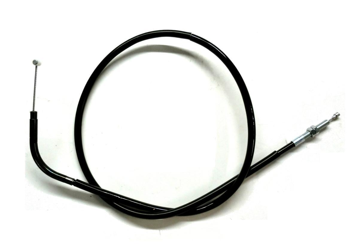 KIWAMI クラッチケーブル FOR ヤマハY-FZ09/Y-MT09 Y-2PP-26335-02 に該当 全長:約127cm タイコ:約9.8mm−7.5mm/5.4mm-6.1mm ※純正部品を基に製作しております。ご注文の前に必ず...