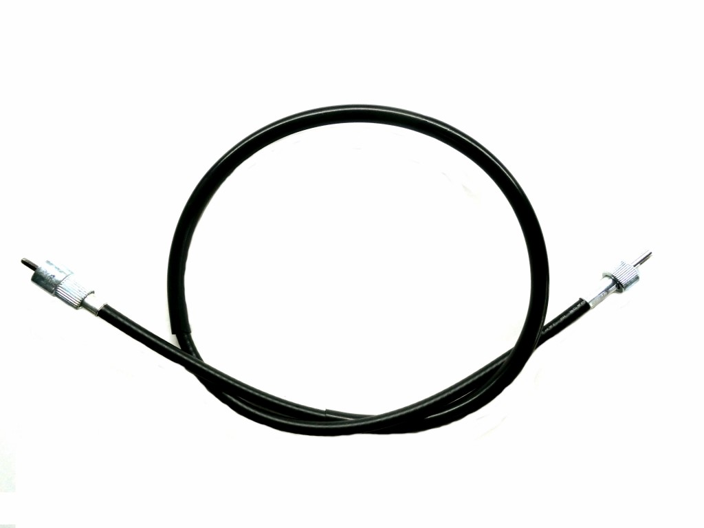 KIWAMI スピードメーターケーブル FOR カワサキ K-ZX400/ZX500/ZX600/ZX1100 K-ZX400-D4 K-ZX400-D4A K-ZX400-N1〜N11 K-ZX400N6F K-ZX400N6S K-ZX...